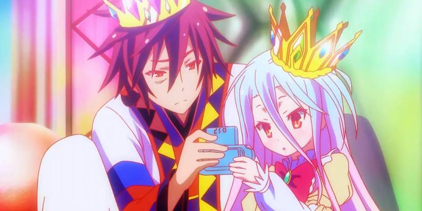 10 Great Short Anime For Adults Who Don’t Have Time For a Full Series