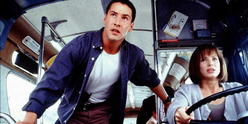 Keanu Reeves Gets Choked Up Reflecting on The Matrix on 25th Anniversary