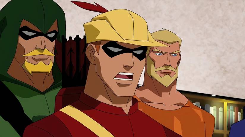 The 10 Greatest Superhero Cartoons Of All Time, Ranked