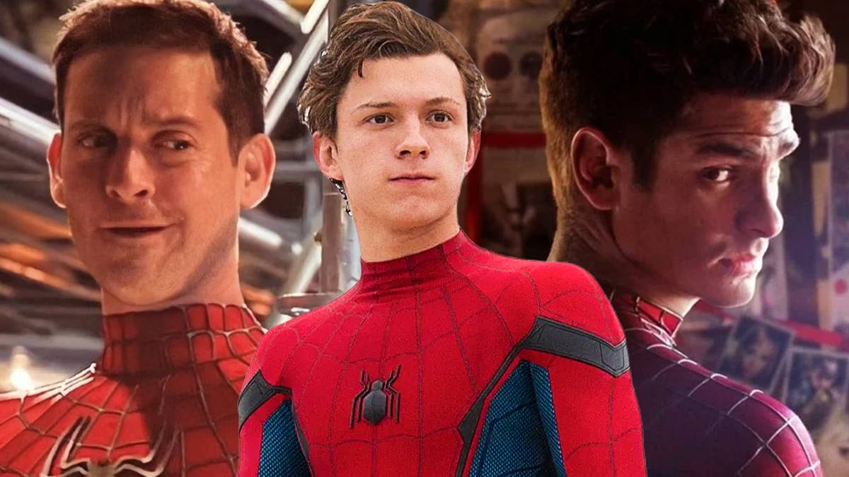 The MCU's Best Spider-Man Moment Unintentionally Cursed the Franchise