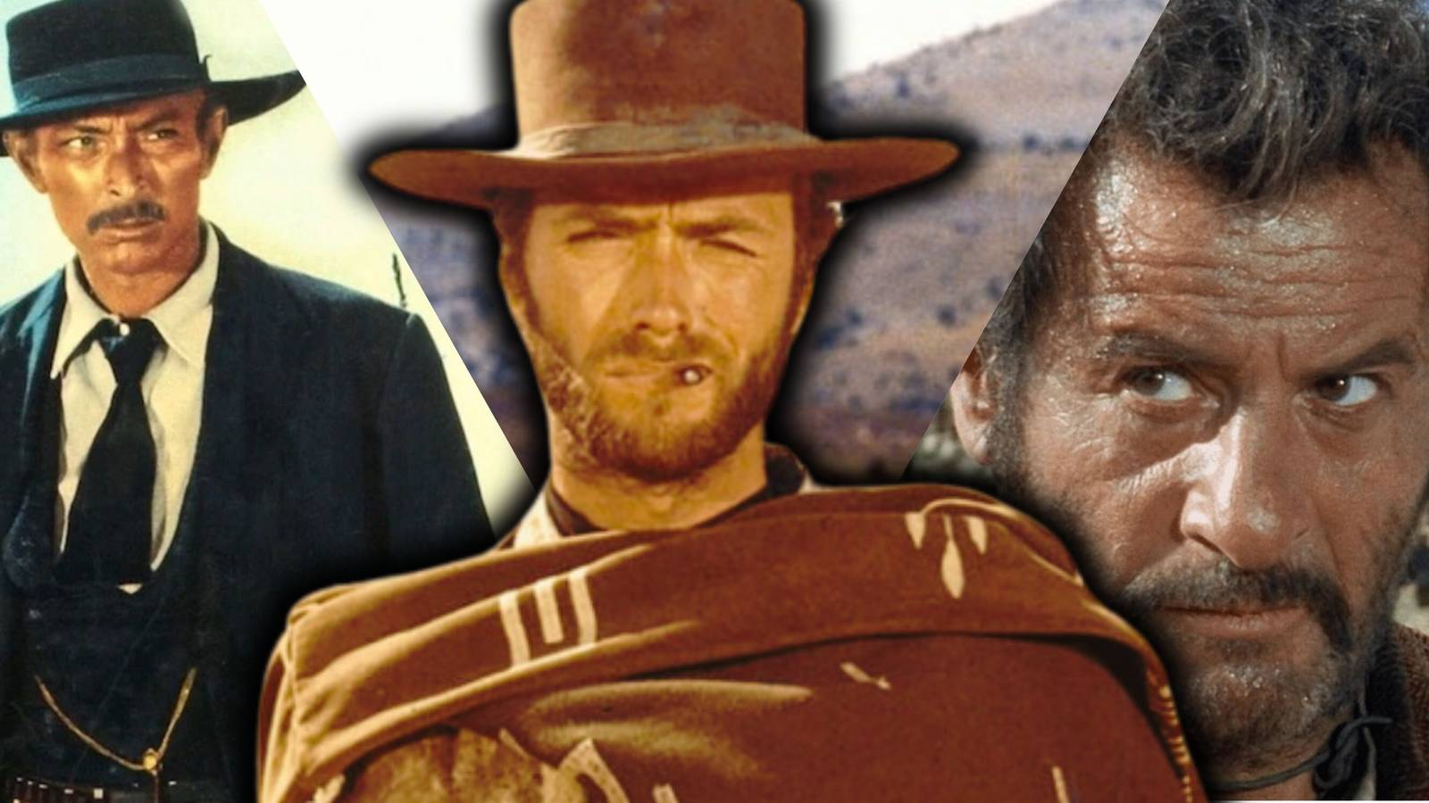 The Greatest Western Trilogy of All Time Is Streaming for Free in September