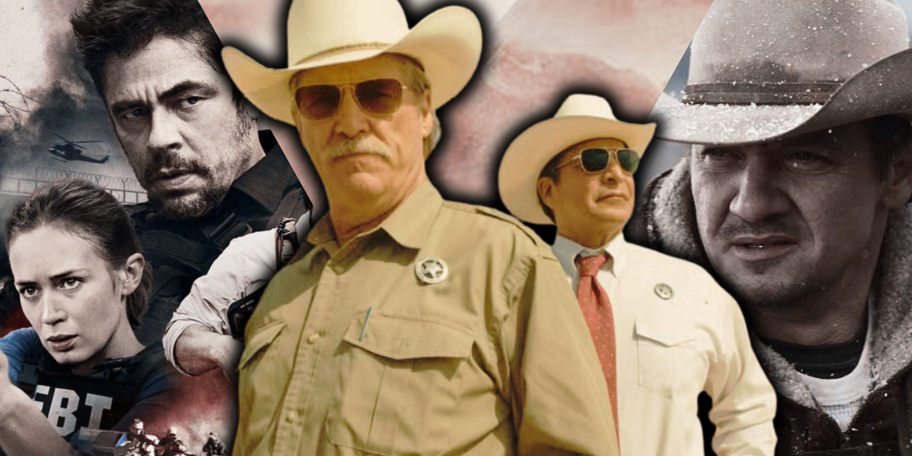 John Travolta Quietly Made the Greatest Neo-Western of the 1980s