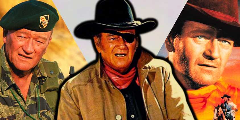 The Best John Ford Westerns, Ranked