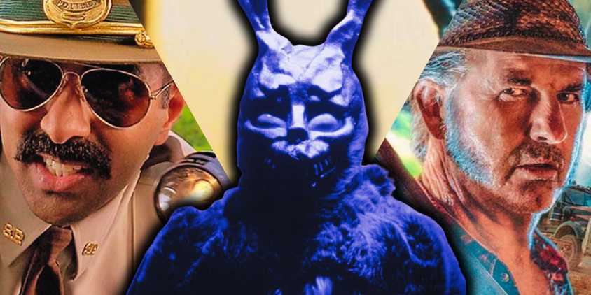 10 Best Movies Based on Comic Strips, Ranked