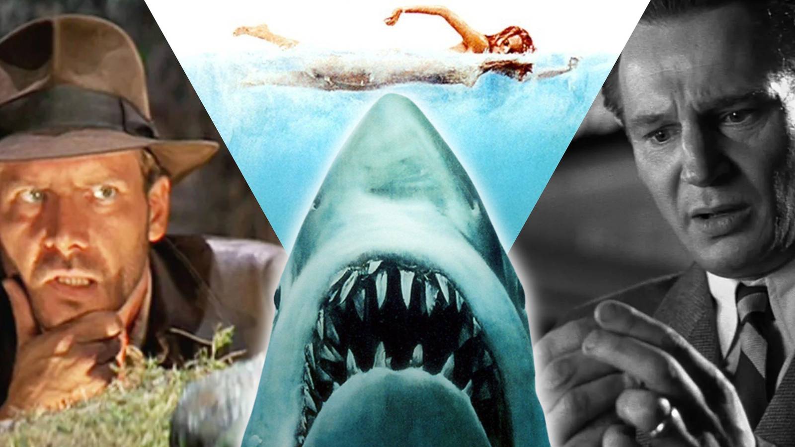 10 Steven Spielberg Films That Defined a Generation