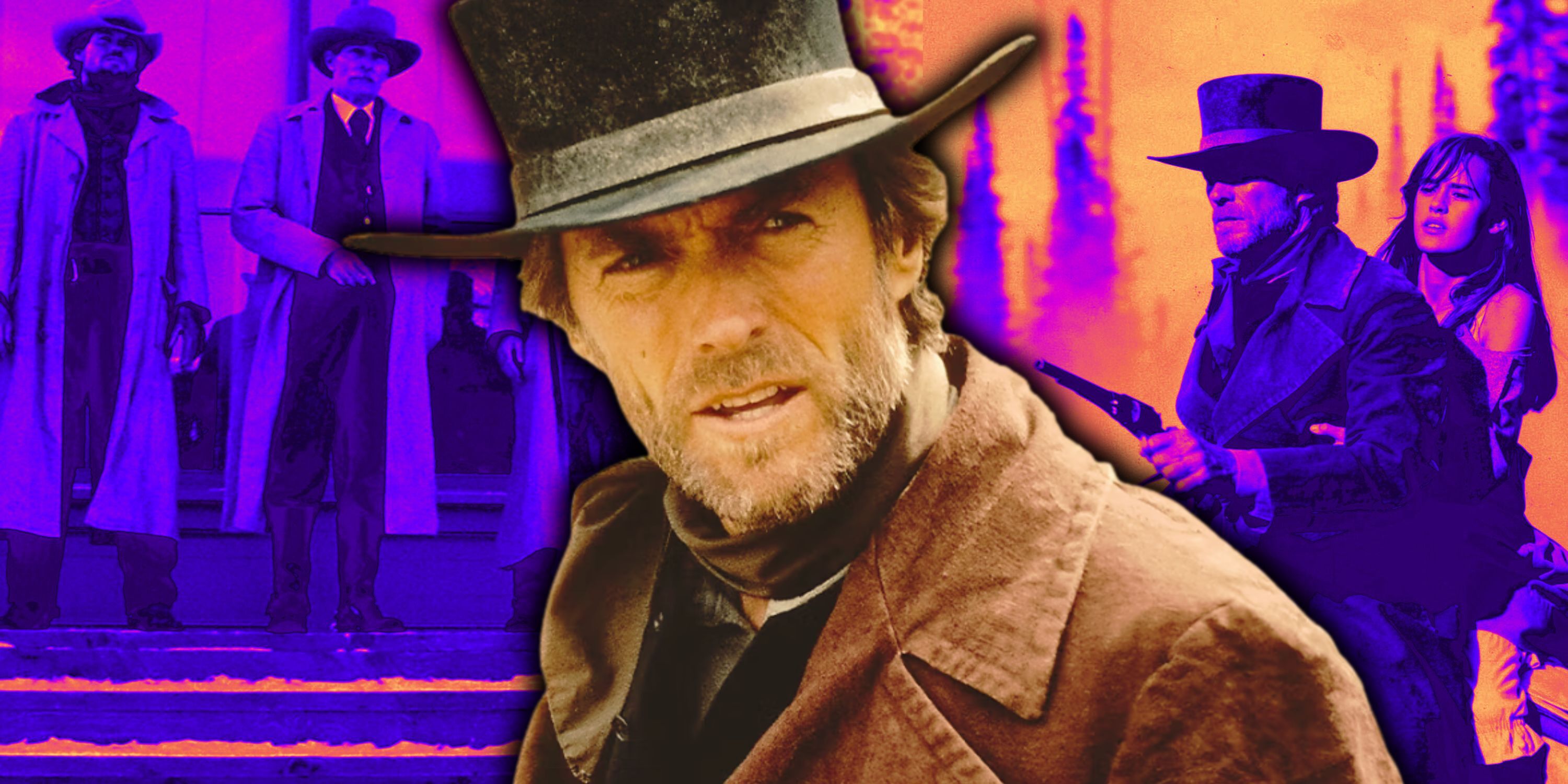 10 Best Neo-Western Movies Made Since No Country for Old Men
