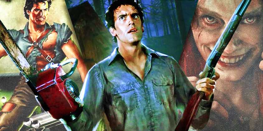 10 Most Famous Alternate Endings in Movie History