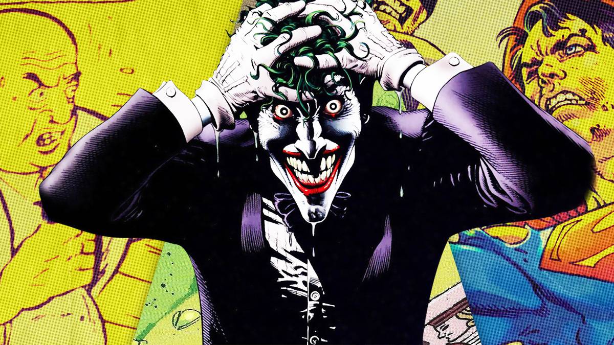 Every Character Batman Killed In The Comics