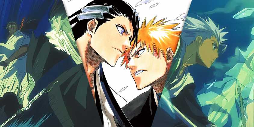 The Arrancar Arc in Bleach, Explained