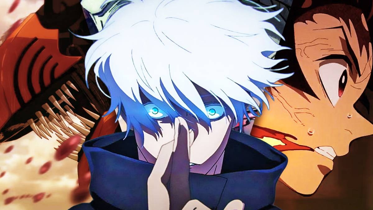 Rejoice, Anime Fans! You Can Finally Abandon The 3 Episode Rule