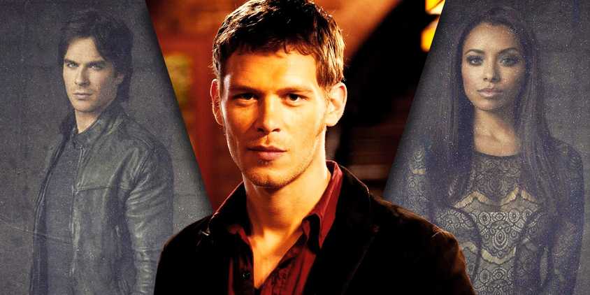 Most Vampire Diaries Fans Don't Know One of TVD's Most Important Characters