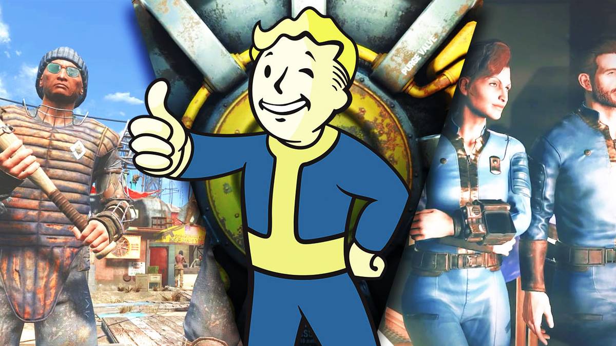 Fallout How Vault Dwellers Relate To Other Survivors Explained