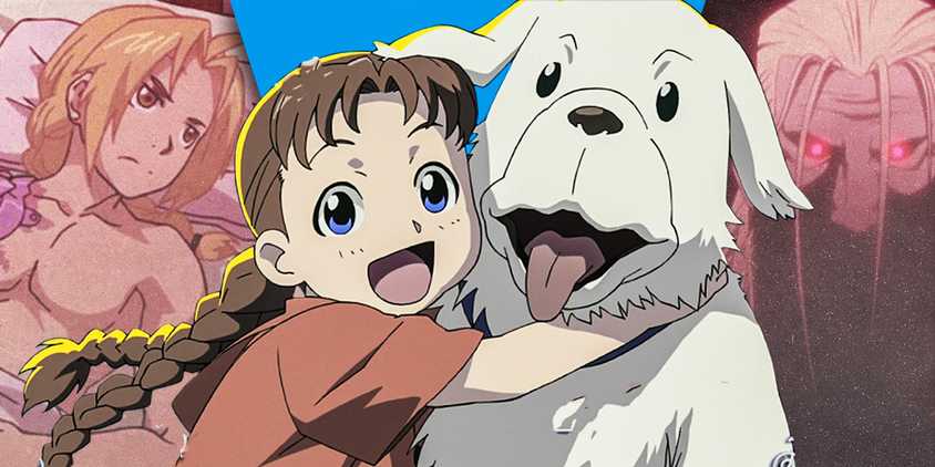 Fullmetal Alchemist: Brotherhood Episode 10 Kills Off a Fan Favorite ...