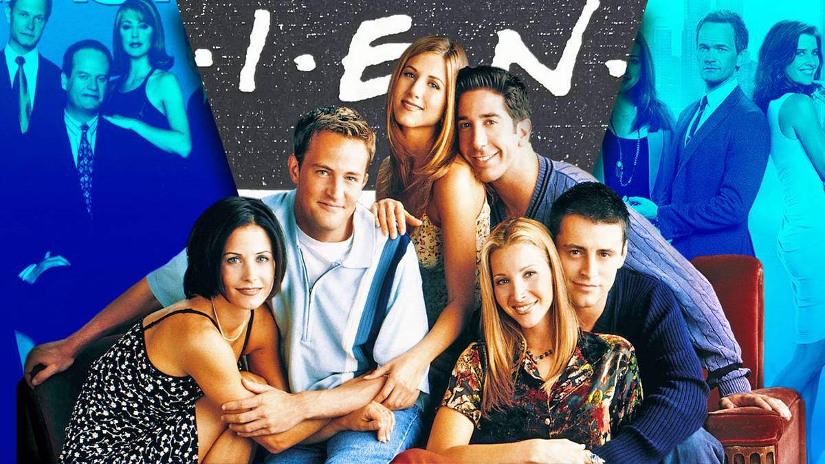 15 Shows to Watch if You Love Friends