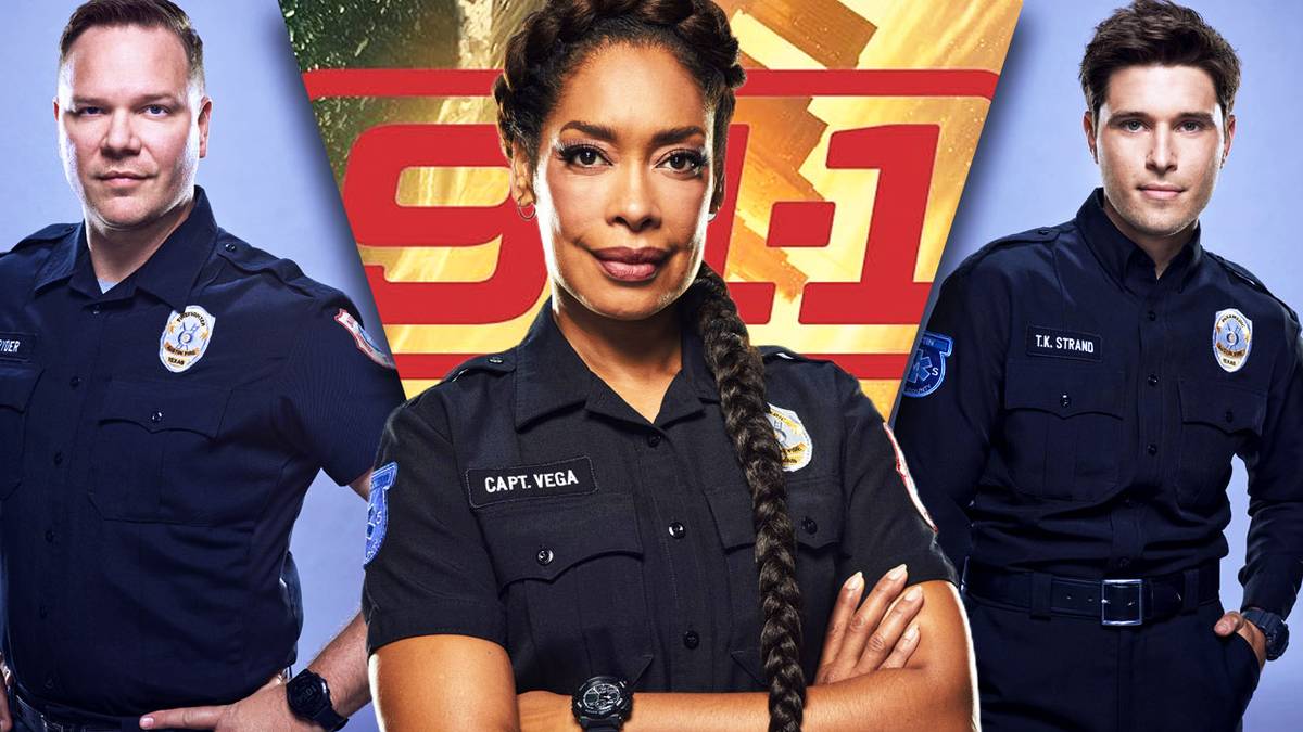 The Greatest 9-1-1: Lone Star Characters, Ranked