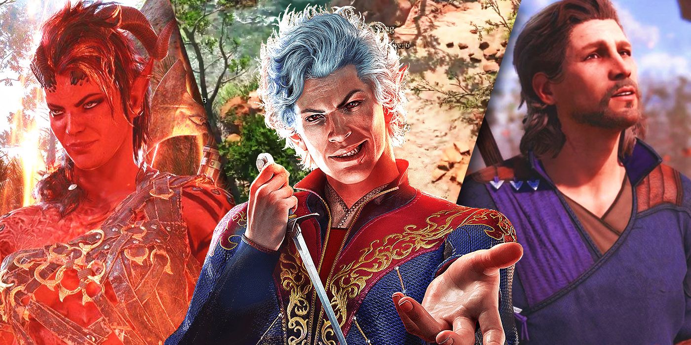 The 10 Best RPGs With Dating Sim & Romance Features