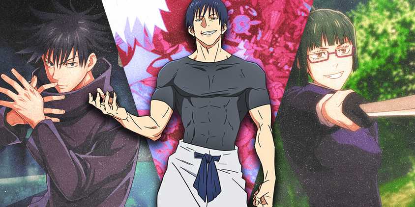 Jujutsu Kaisen: Every Grade Explained