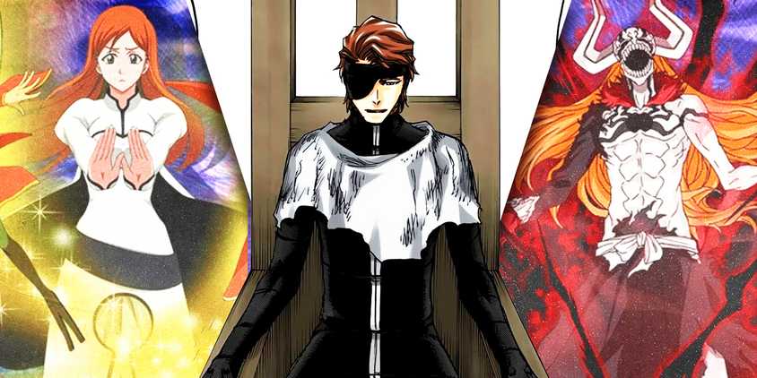 All of Ichigo Kurosaki's Transformations in Bleach, Explained