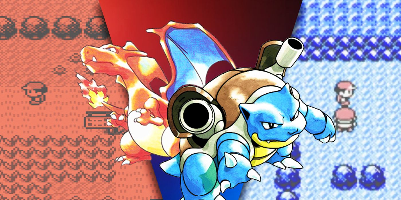 How Each Pokémon Generation Changed The Entire Franchise