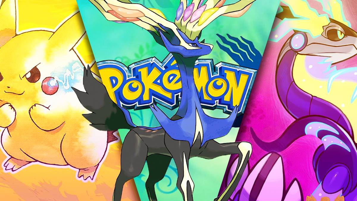 How Each Pokémon Generation Changed The Entire Franchise