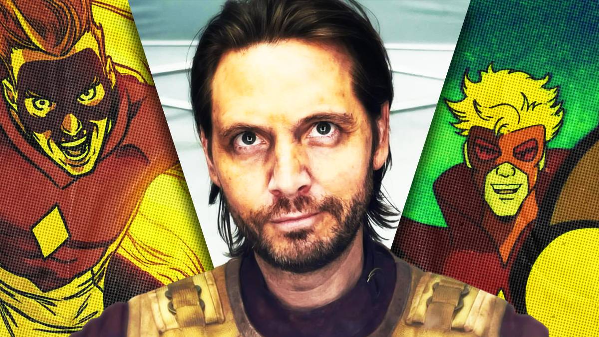 Who Is Pyro? The X-Men's Fiery Mutant Villain, Explained