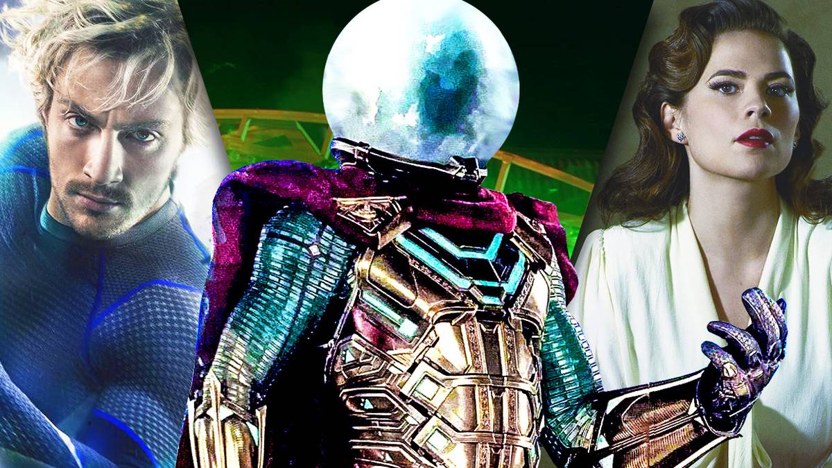 MCU Characters Who Were Killed Off Too Soon