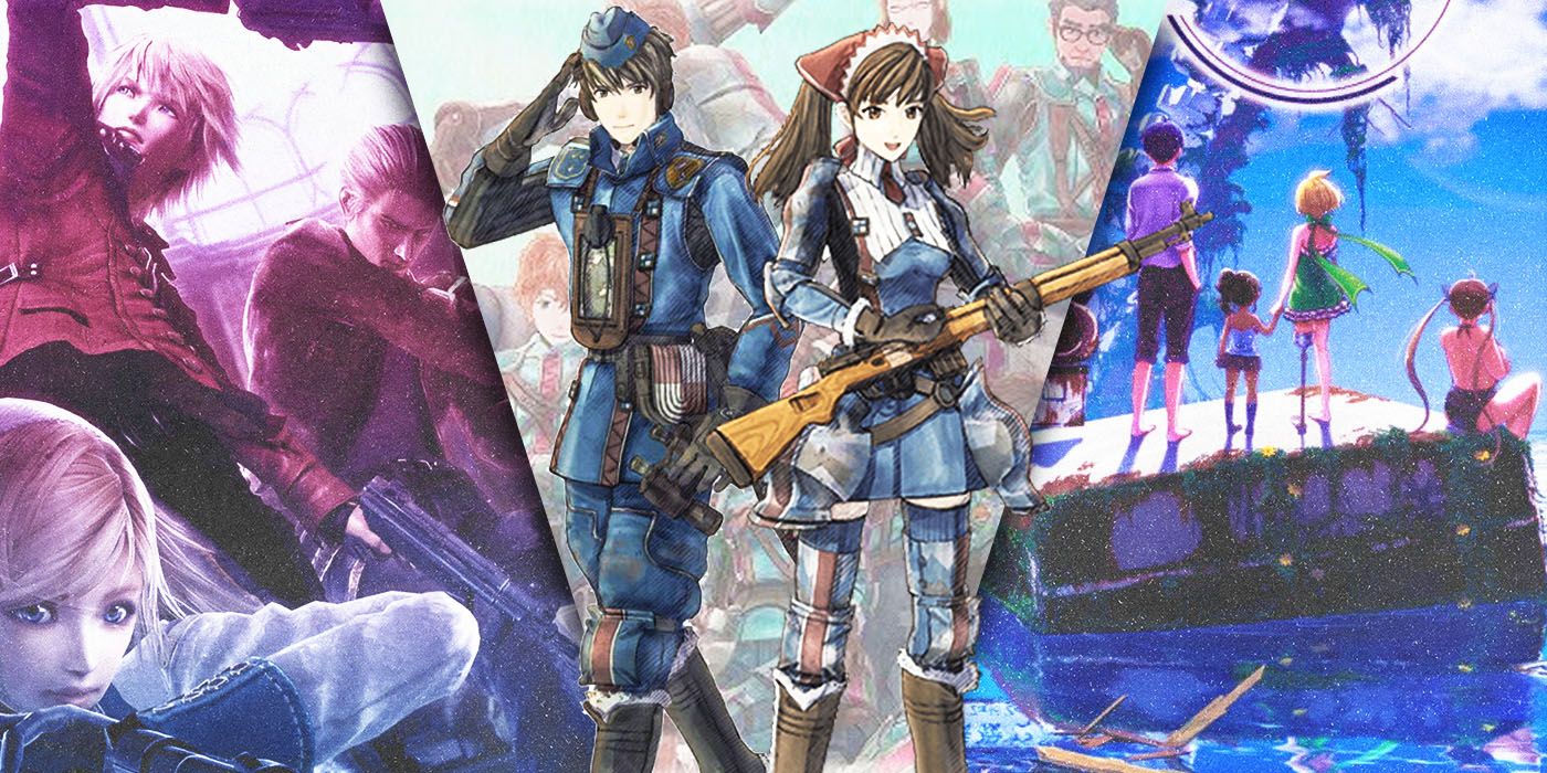 The History of .Hack, Gaming's Best Isekai Series