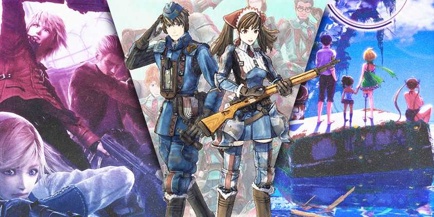 The History of .Hack, Gaming's Best Isekai Series