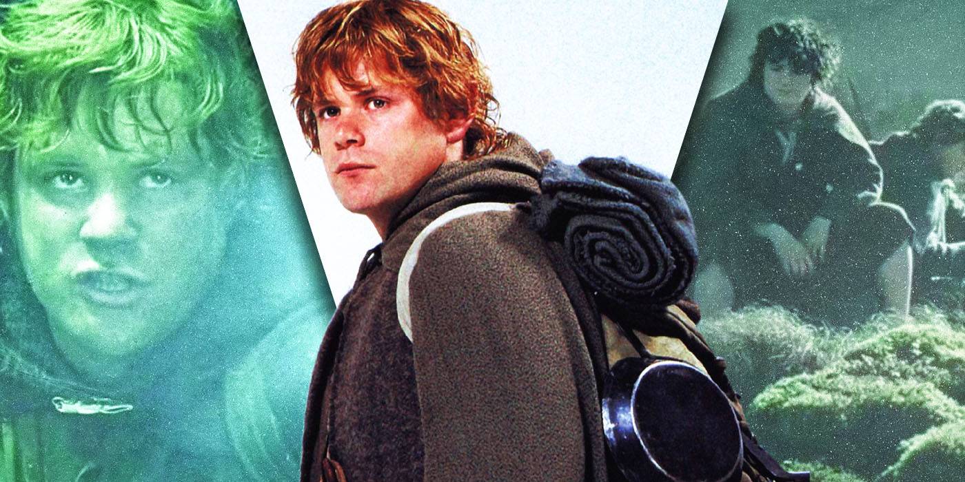 The Lord the Rings' Samwise Gamgee's Real World Inspiration, Explained