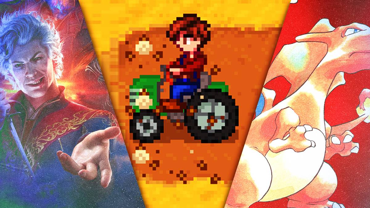 15 Best Stardew Valley Mods, Ranked
