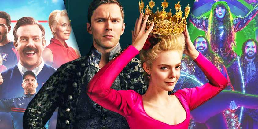Ted Lasso: Where To Watch (Updated August 2024)