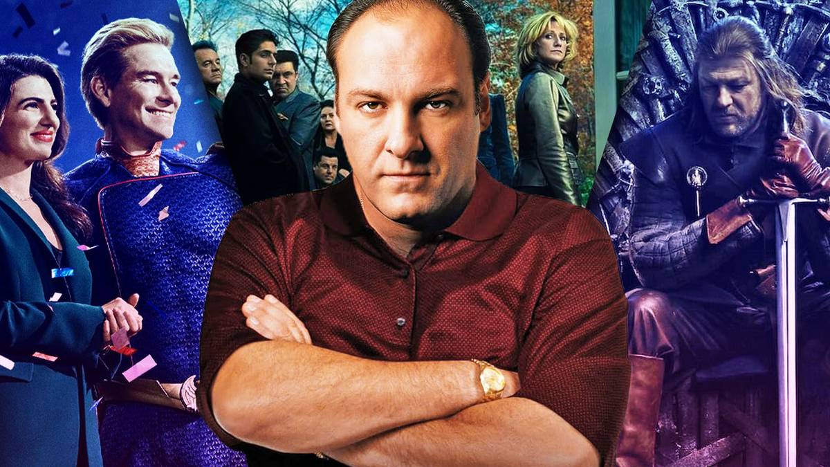 8 Best R-Rated TV Shows of All Time, Ranked