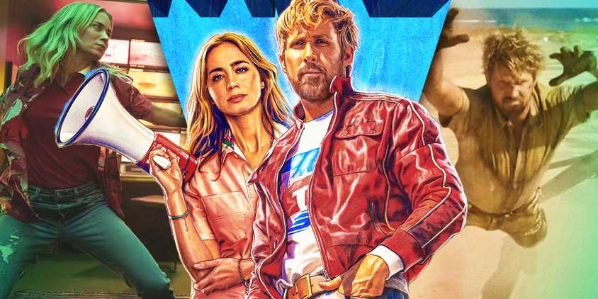 10 Best Ryan Gosling Movies & TV Shows, Ranked