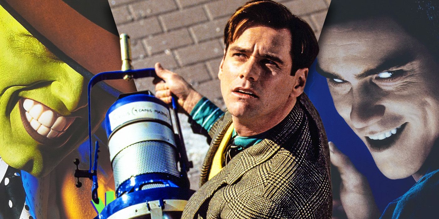 The Truman Show Smile