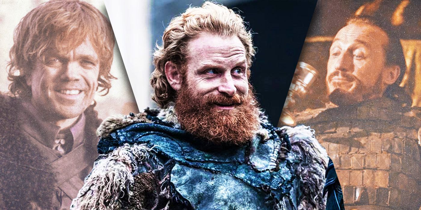 Game of Thrones: Every Character on Arya Stark’s List and Their ...