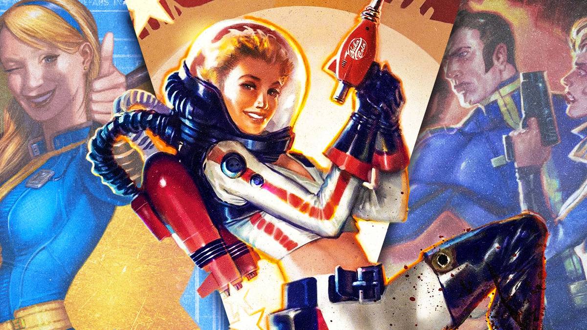What Is The Best Fallout 4 DLC?
