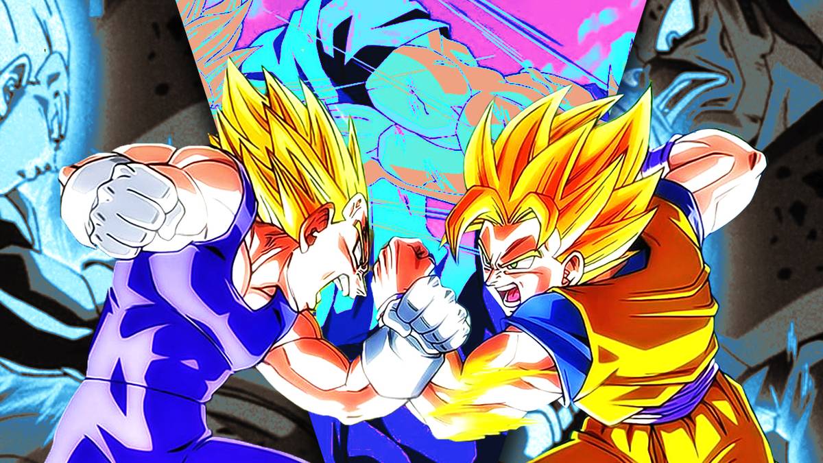 Vegeta's Best Fights in DBZ and Dragon Ball Super, Ranked