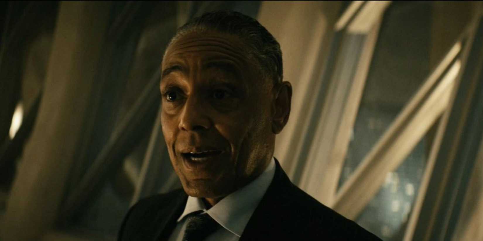 Gen V Finally Explains Marie and Homelander's Connection, And It's Way ...