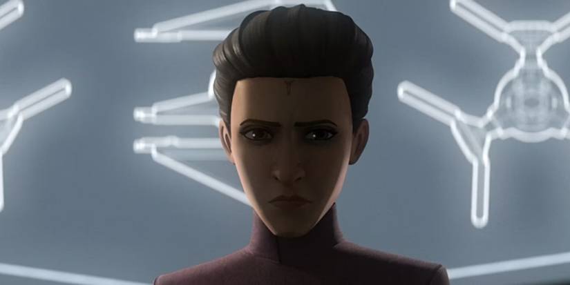Tales of the Empire Reveals Who Was Behind Thrawn's Greatest Plan