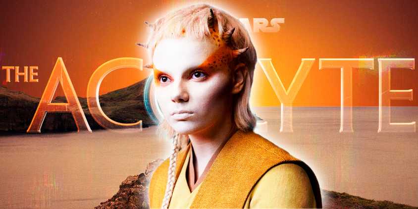 The Acolyte Cast & Character Guide