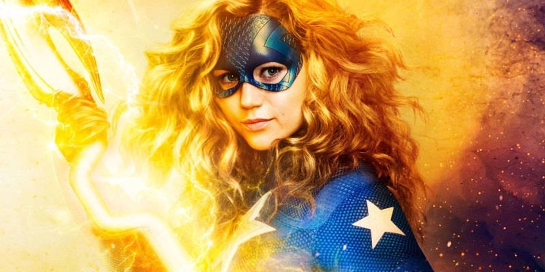stargirl | CBR