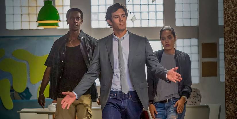 The Best TV Shows About Hackers