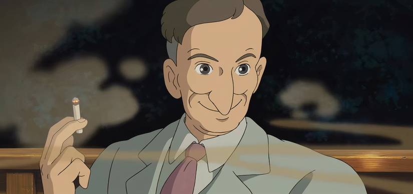 Studio Ghibli's Route to the US is More Complex Than Expected