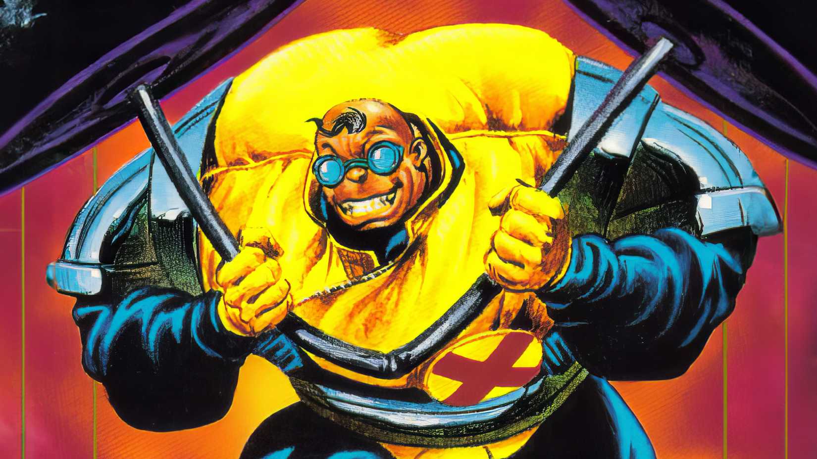 Which X-Men Can Defeat The Hulk?