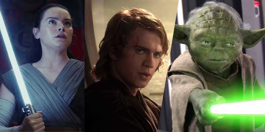 10 Greatest Star Wars Side Characters, Ranked