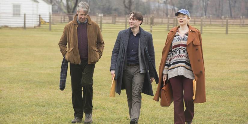 Cillian Murphy Said This 95% Fresh HBO Drama Series Broke His Heart ...