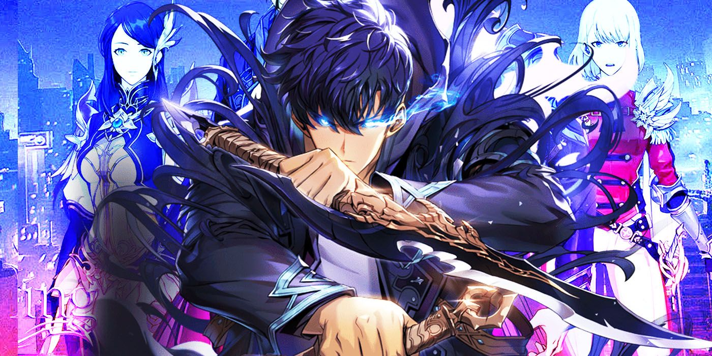 Official Solo Leveling: Arise Guide Reveals How to Win Against Igris ...