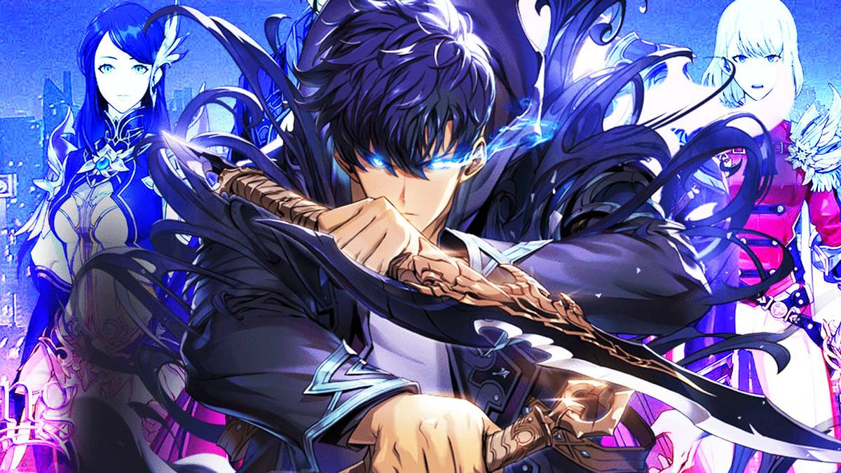 Solo Leveling: Arise Goes #1 in Over 70 Countries