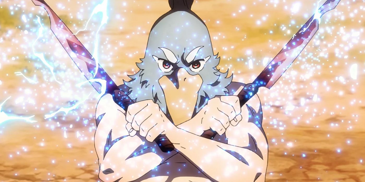 Everything We Know About Sunraku's Inventoria & Special Weapons in ...