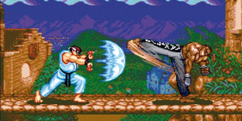 10 Most Influential SNES Games Ever Made, Ranked